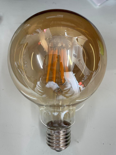 Antique Edison Bulb G95 | Maspion Australia