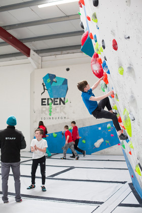 Welcome | Eden Rock Edinburgh