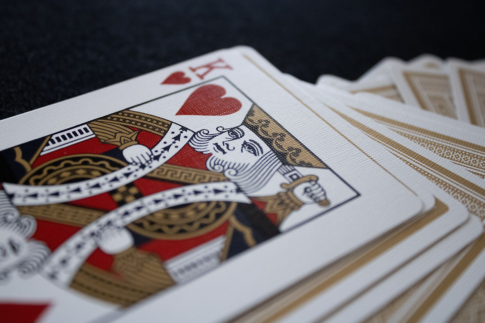 How To Play Double Solitaire how-to-play-double-solitaire