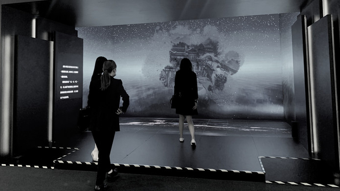 Event Production | A Match Production Ltd | 香港