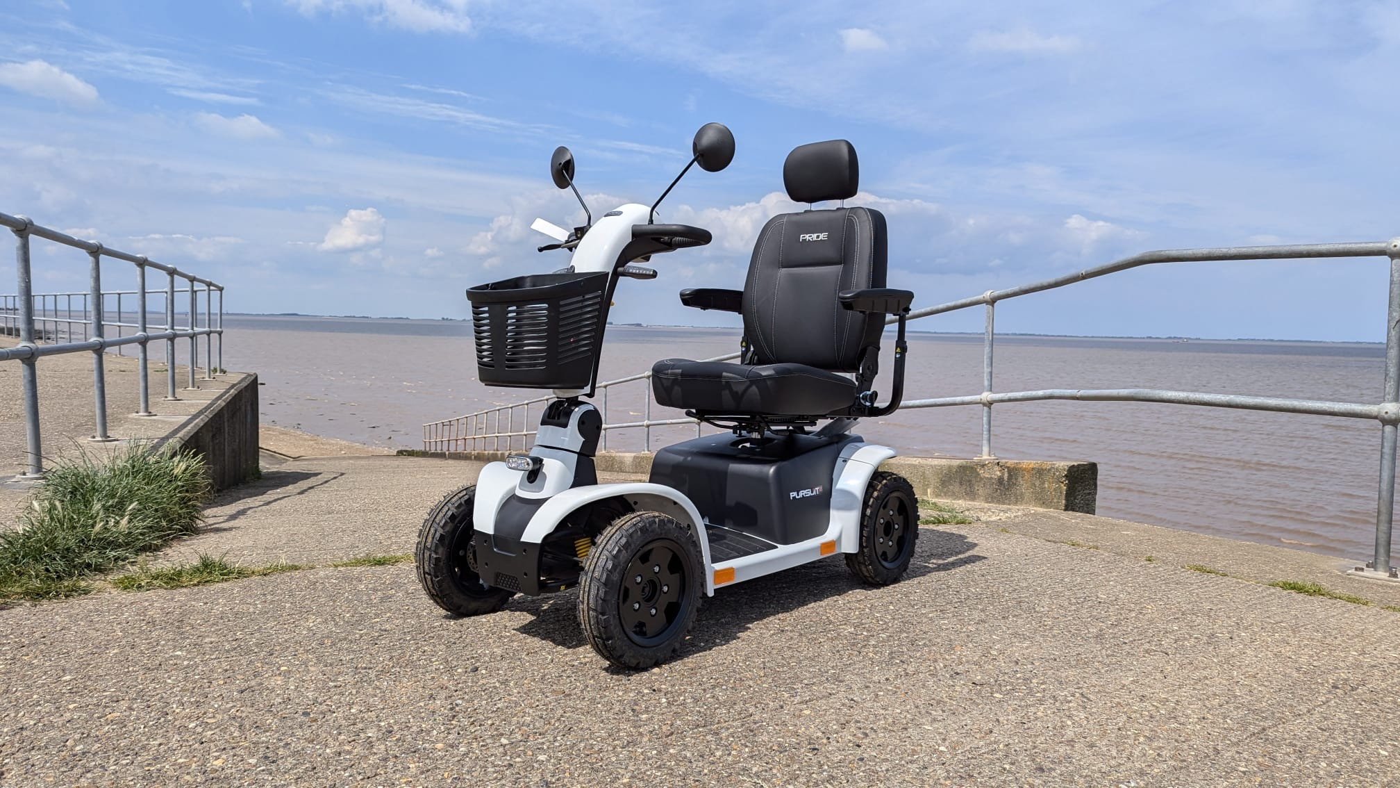 Portable Scooters | cleethorpesmobility