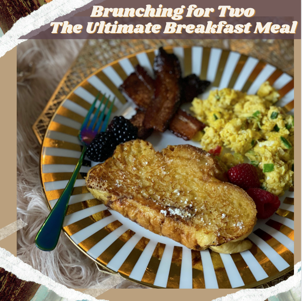 Brunching for Two: The Ultimate Breakfast Meal – Jillion Trinkets ...