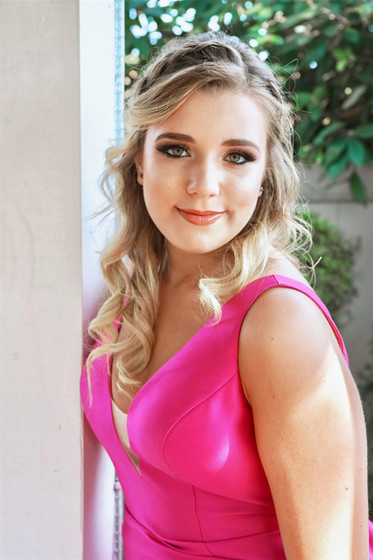 Events | Makeup by Tara Danielle