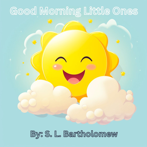 Good Morning little Ones | Stylist B.
