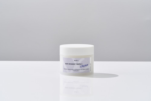 Skin Dessert Triple Cream | Mypl 1