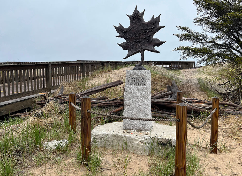 Shipwreck Museum a Reminder of Region’s Deadly Waters