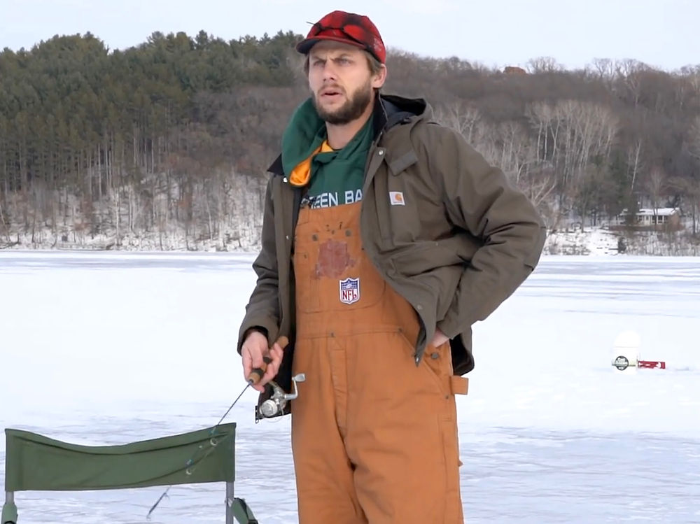 Cripes Alfrighty! Charlie Berens Knows the Outdoors