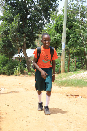 Help Masaka Kids Africana to Dance, Rise and Shine