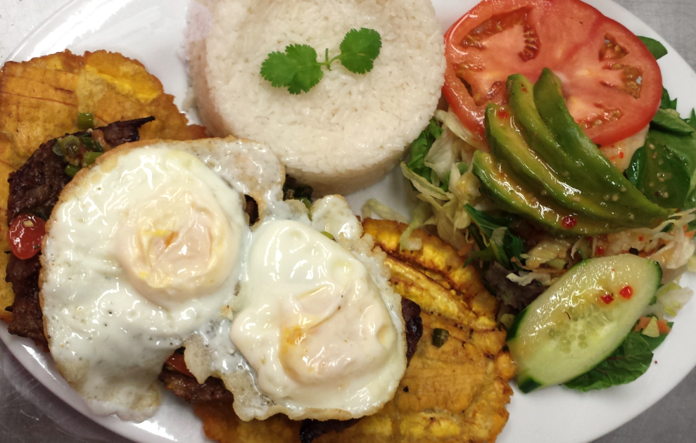 Pueblito Paisa Restaurant Official Website