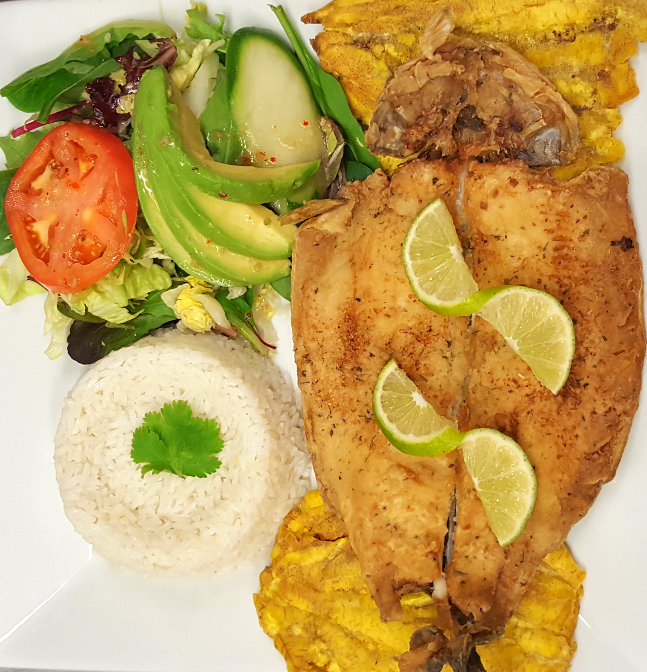 Pueblito Paisa Restaurant Official Website