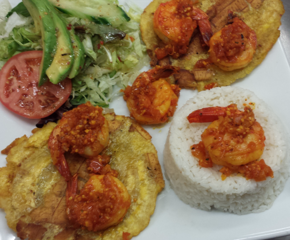 Pueblito Paisa Restaurant Official Website