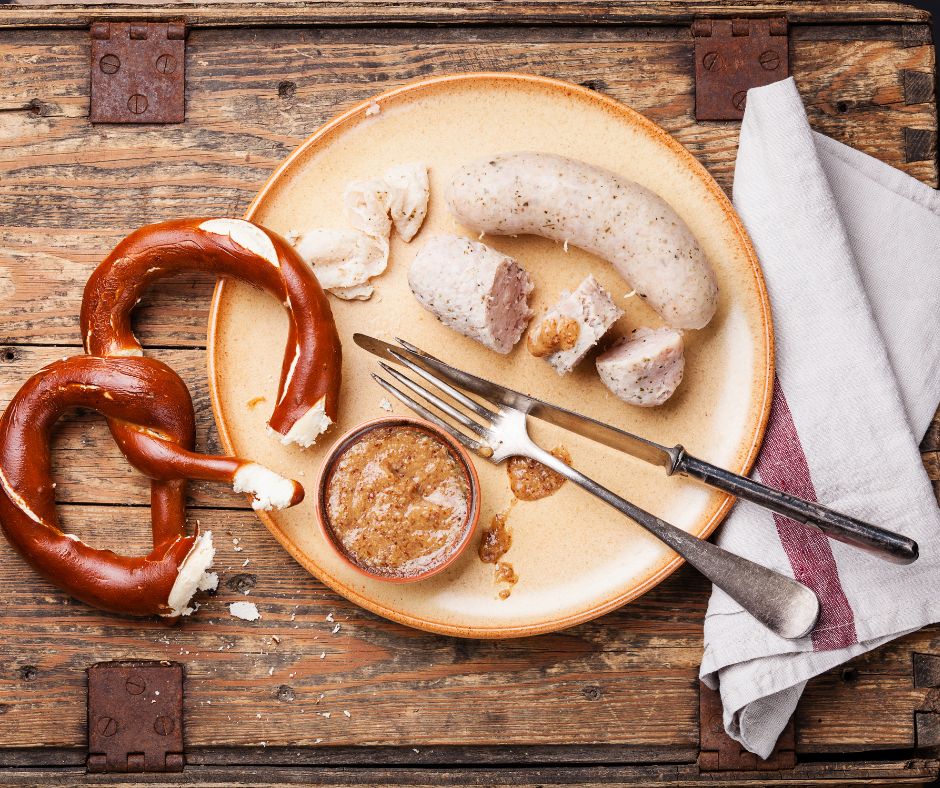 Discover Munich: A Guide to the Culture, Food, and Must-See Sites