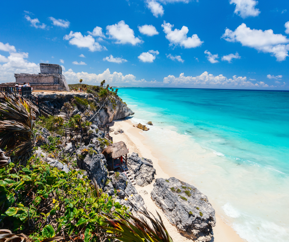 Experience the Magic of Tulum