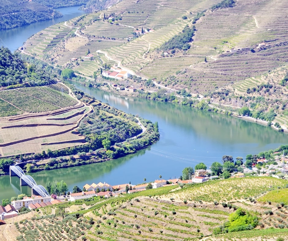 Discover The Delightful Douro Valley
