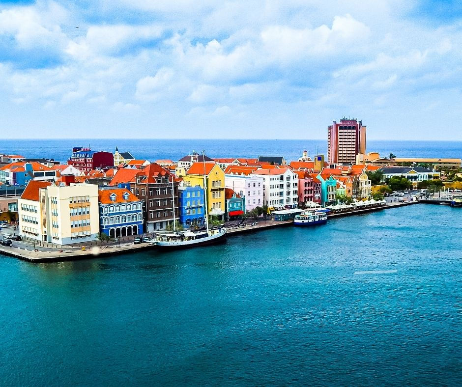 Curacao - A Hidden Gem In The Caribbean!