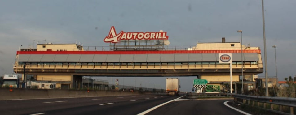 Discover the Unforgettable Autogrill Experience in Italy: A Must-Try ...