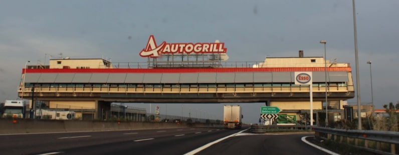 Why You Must Experience an Autogrill in Italy