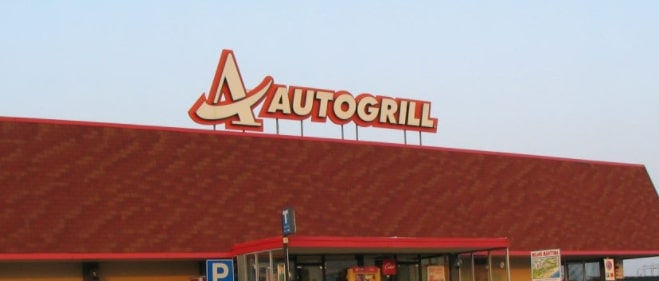 Why You Must Experience an AutoGrill in Italy