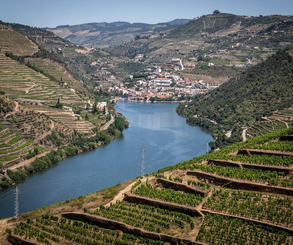 Discover The Delightful Douro Valley