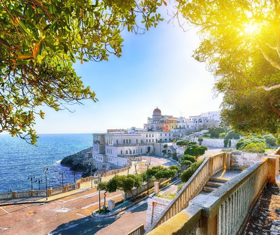 Italy's Best Kept Secret...The Adriatic Coast