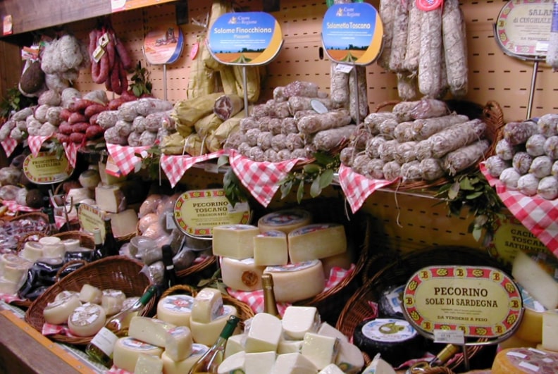 Discover the Unforgettable Autogrill Experience in Italy: A Must-Try ...