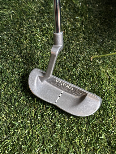 PING KARSTEN MFG Putter | Brooklyn Greens