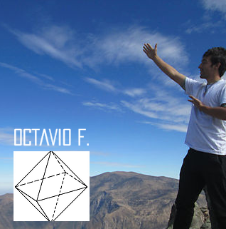CURSOS | Octavio Dávila