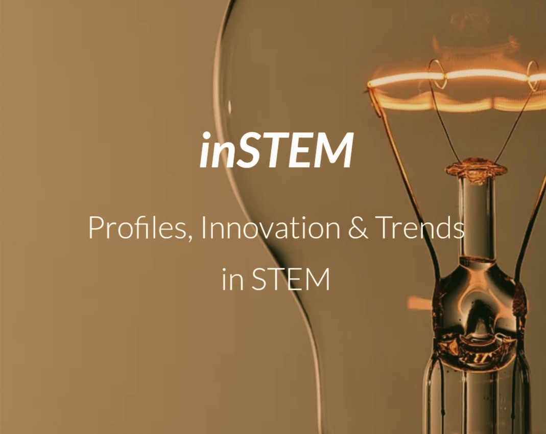 Home | inSTEM Blog
