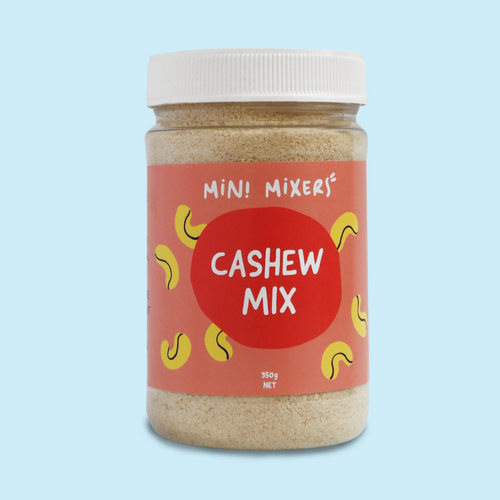 Cashew Powder 350g | Rural Allergy Group