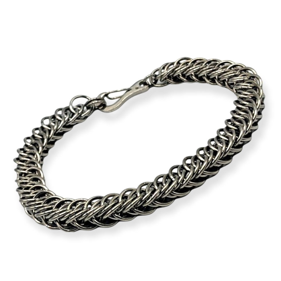 Half Persian Symmetrical 5 in 1 Chain