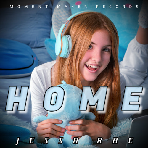 Jessa Rae 8x8 Poster | Moment Maker Ministr