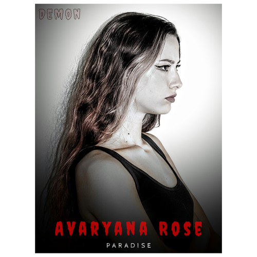 Avaryana Rose (Paradise Collection) | Moment Maker Ministr