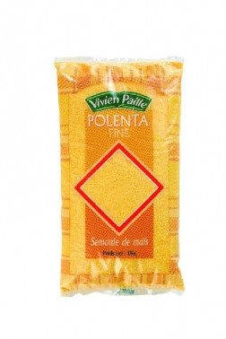 polenta x1KG | SXM FOOD CONNECTION