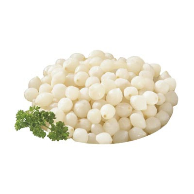 oignon blanc grelot x2.5KG / white small onion x2.5KG | SXM FOOD CONNECTION