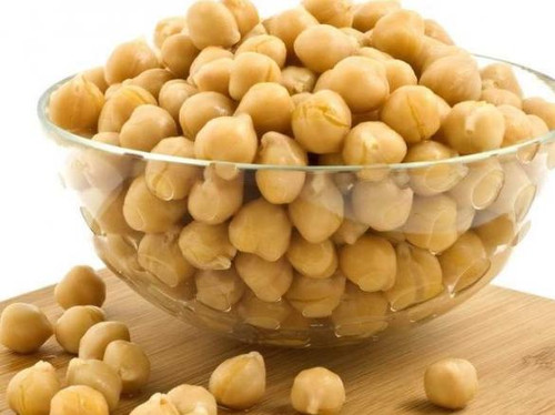 pois chiche 4/4 / chickpeas can 4/4 | SXM FOOD CONNECTION