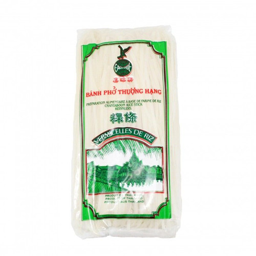 vermicelle de riz x400G / rice vermicelli x400G | SXM FOOD CONNECTION