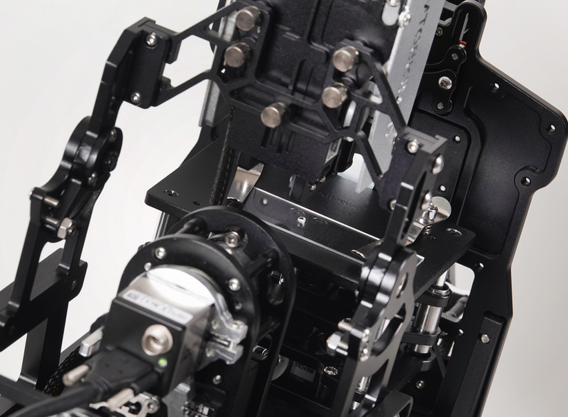 GEM engine | Smartdrop