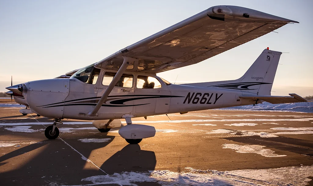 Rapid Flyers | Indianapolis | Flying Club