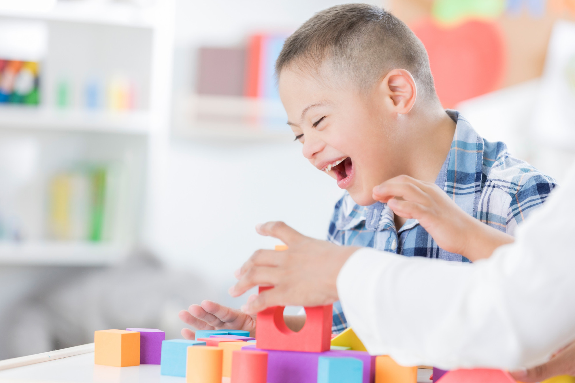 Aba Therapy | Piece By Piece Autism Centers