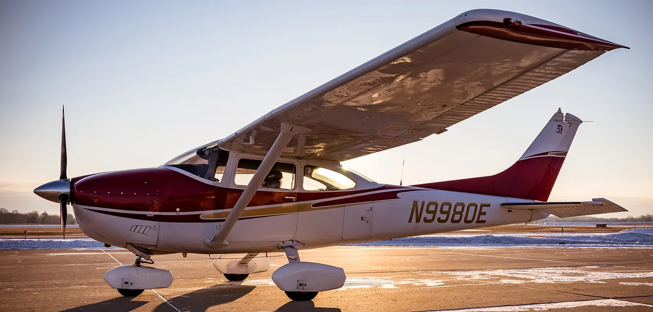 Rapid Flyers | Indianapolis | Flying Club