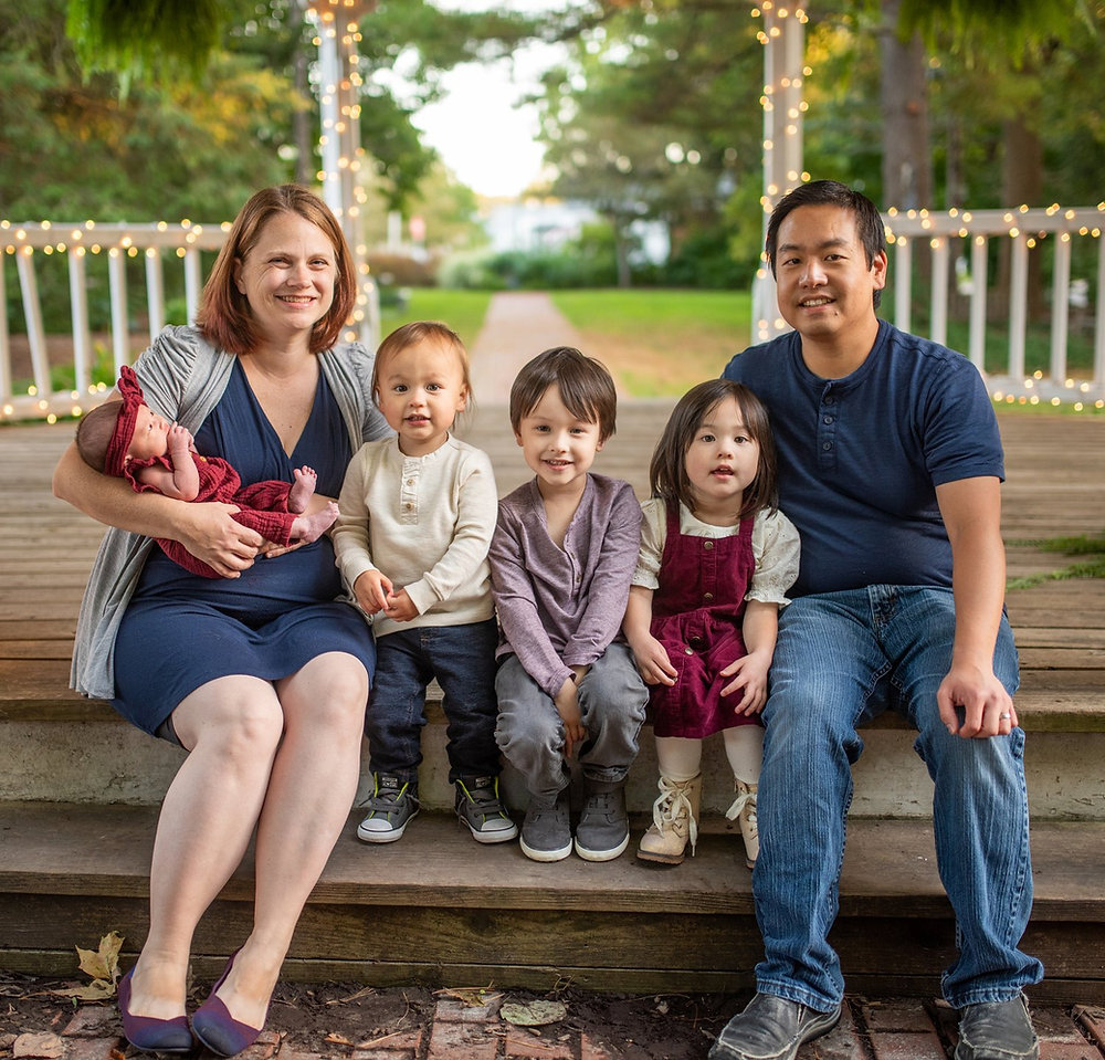 Meet the Owners-Our story