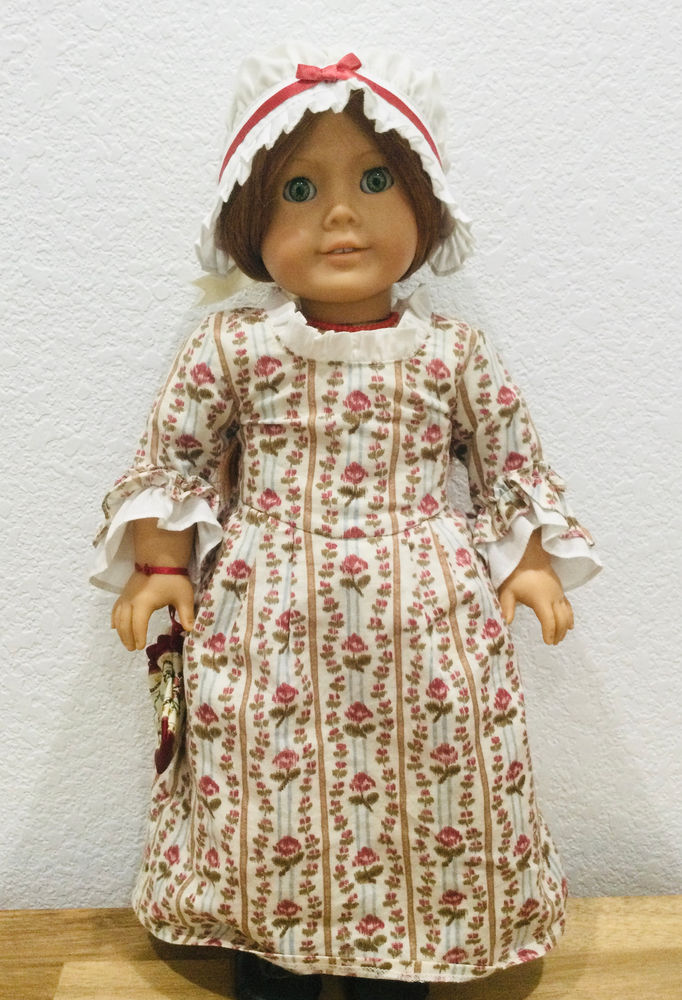 My Felicity doll came! | agnews