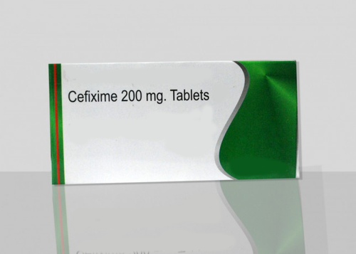 Hifi (Cefixime 200mg) x 10 Tablets | green-cross-generics