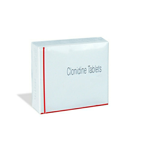 Generic Catapres (Clonide 100mcg) x 10 | green-cross-generics