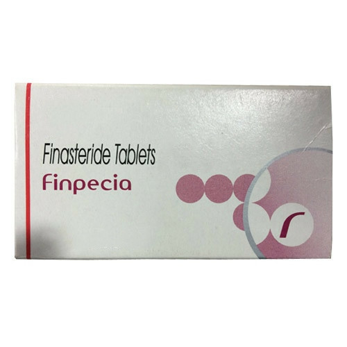 Finpecia (Finasteride) 1 mg x 10 tablets | green-cross-generics