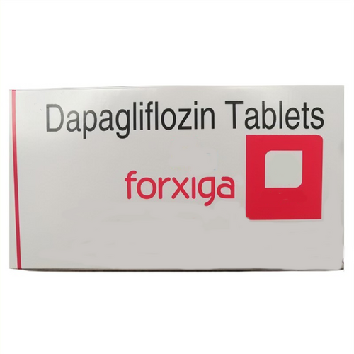 Forxiga(Dapagliflozin ) x 14 Tablets | green-cross-generics