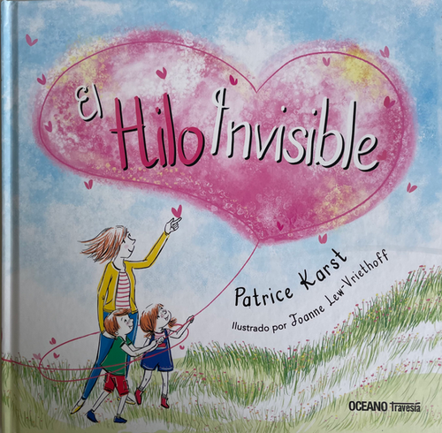 El hilo invisible | Rincondecuentos