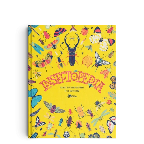 Insectopedia | Rincondecuentos