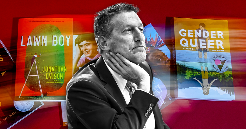 Radar Watchlist: Senator Andrew Zwicker