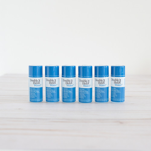 Double Helix Water 6 Pack - Save $56.7 | Double Helix Water